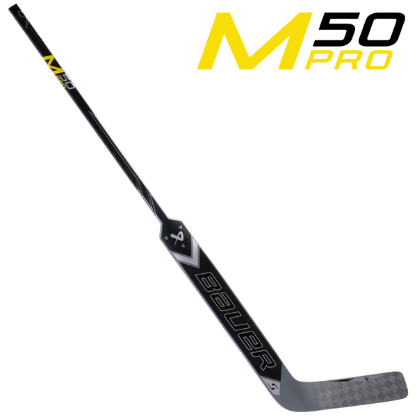 BAUER SUPREME M50 PRO GK STICK