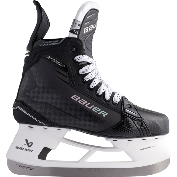MY BAUER CUSTOM SKATE -SUPREME SHADOW-